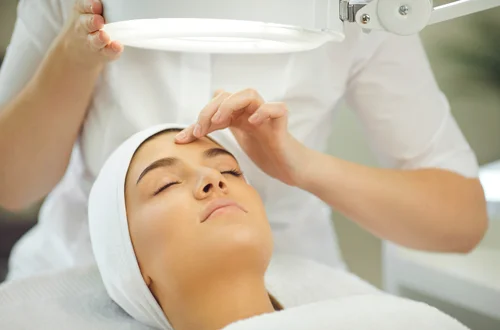 Waiver - Skin Glow KC